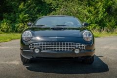 2002 Neiman Marcus Thunderbird—1 of 200 made! | Classic Car Center Year ...