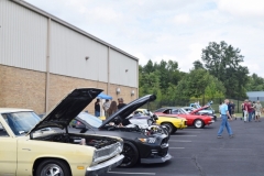 9-10-22 VAFTF/PAL Benefit car show | Classic Car Center